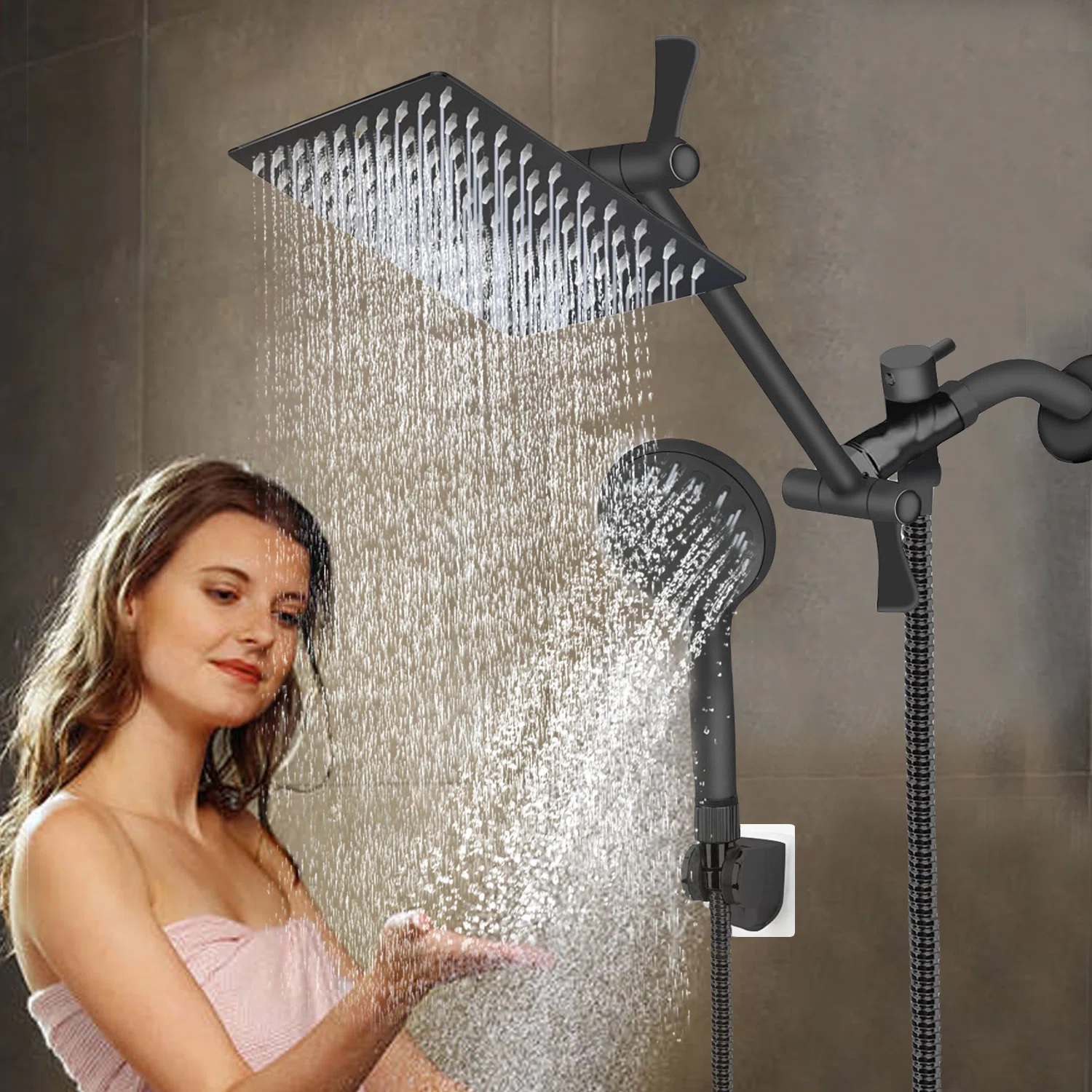 Shower Heads That Make Every Morning Refreshing in Singapore – Delrey ...
